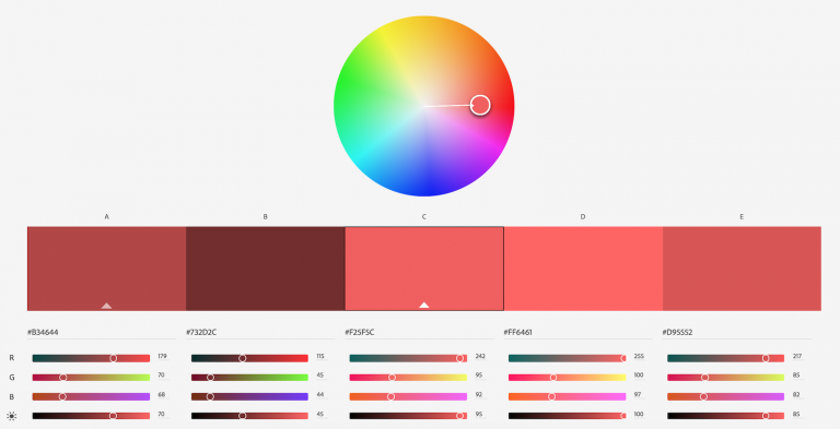 How to Use the Kadence Global Color Palette to Supercharge Your Brand