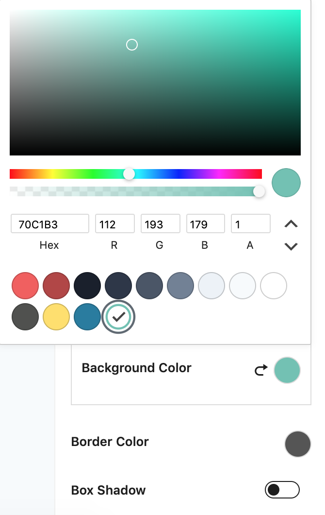 How to Use the Kadence Global Color Palette to Supercharge Your Brand