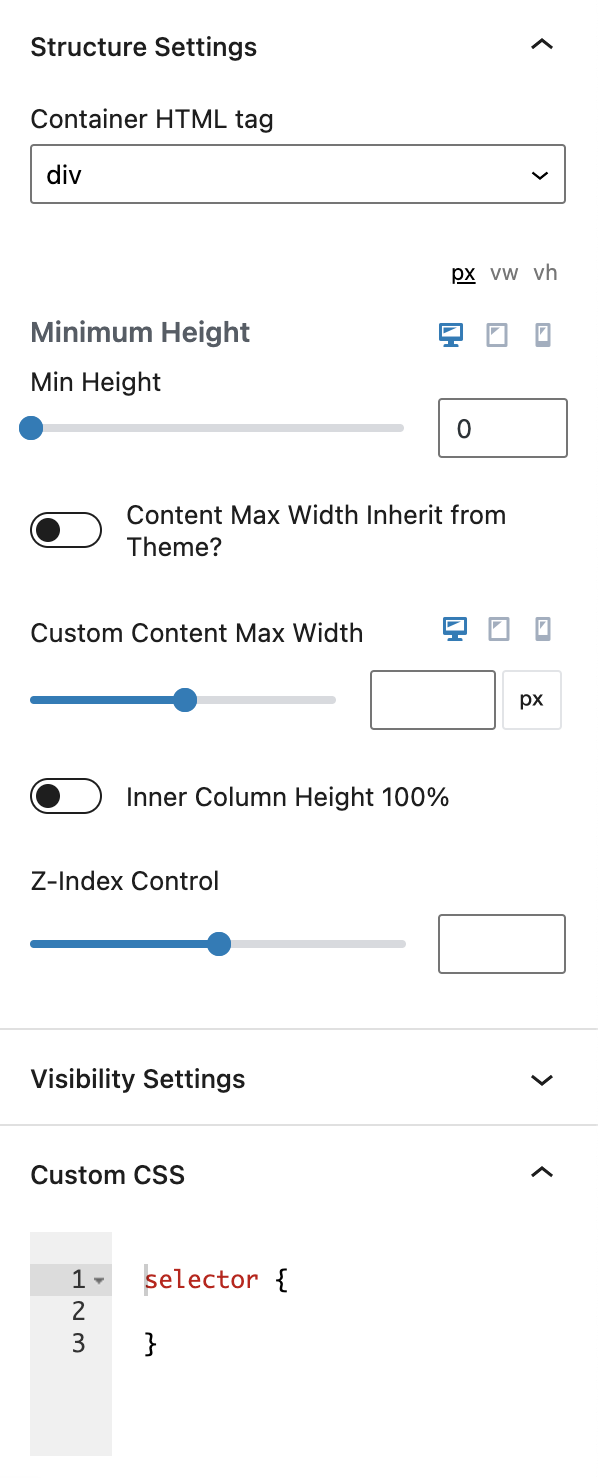 How to Create Awesome Sticky Sections in Kadence Blocks