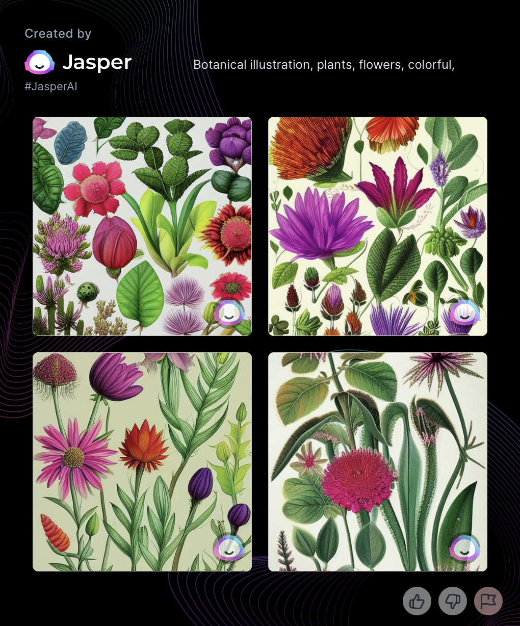 Jasper Art Review 2025: Can a Robot Generate Original Photos?