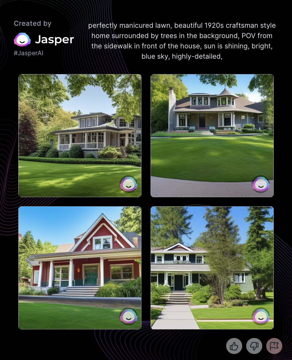 Jasper Art Review 2025: Can a Robot Generate Original Photos?