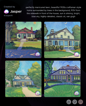 Jasper Art Review 2025: Can a Robot Generate Original Photos?