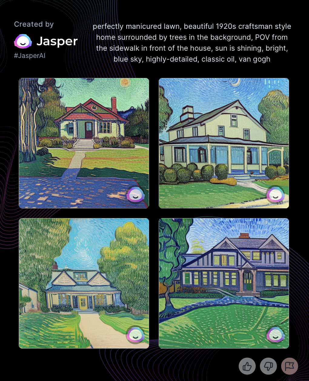 Jasper Art Review 2025: Can a Robot Generate Original Photos?