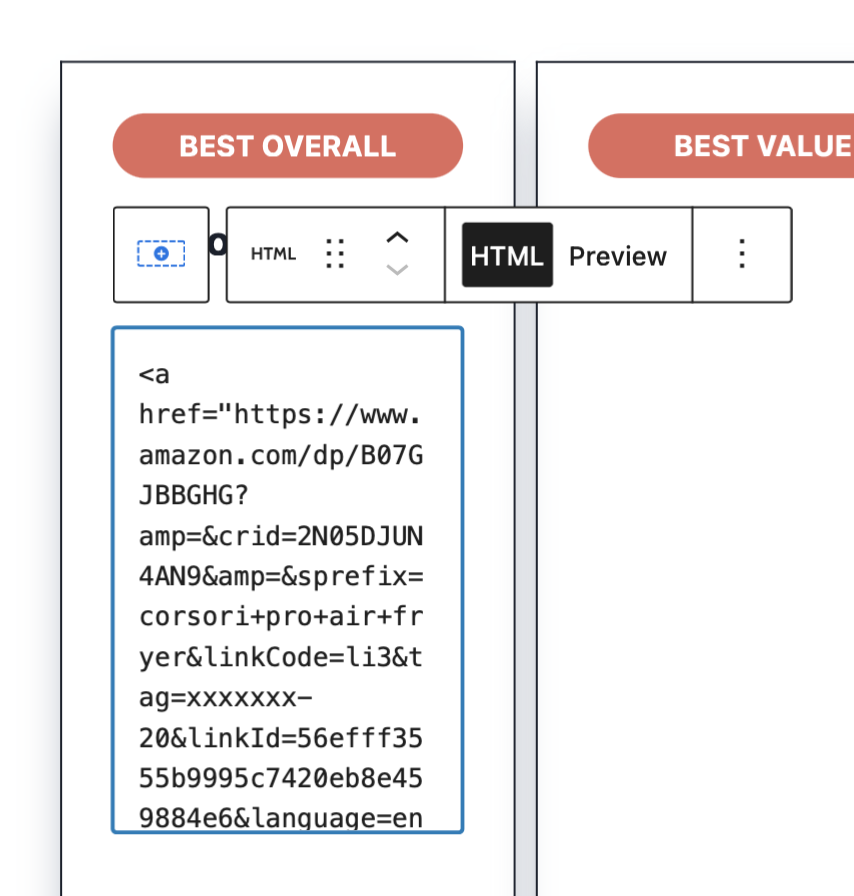 How to Build a Captivating Product Grid With Kadence Blocks