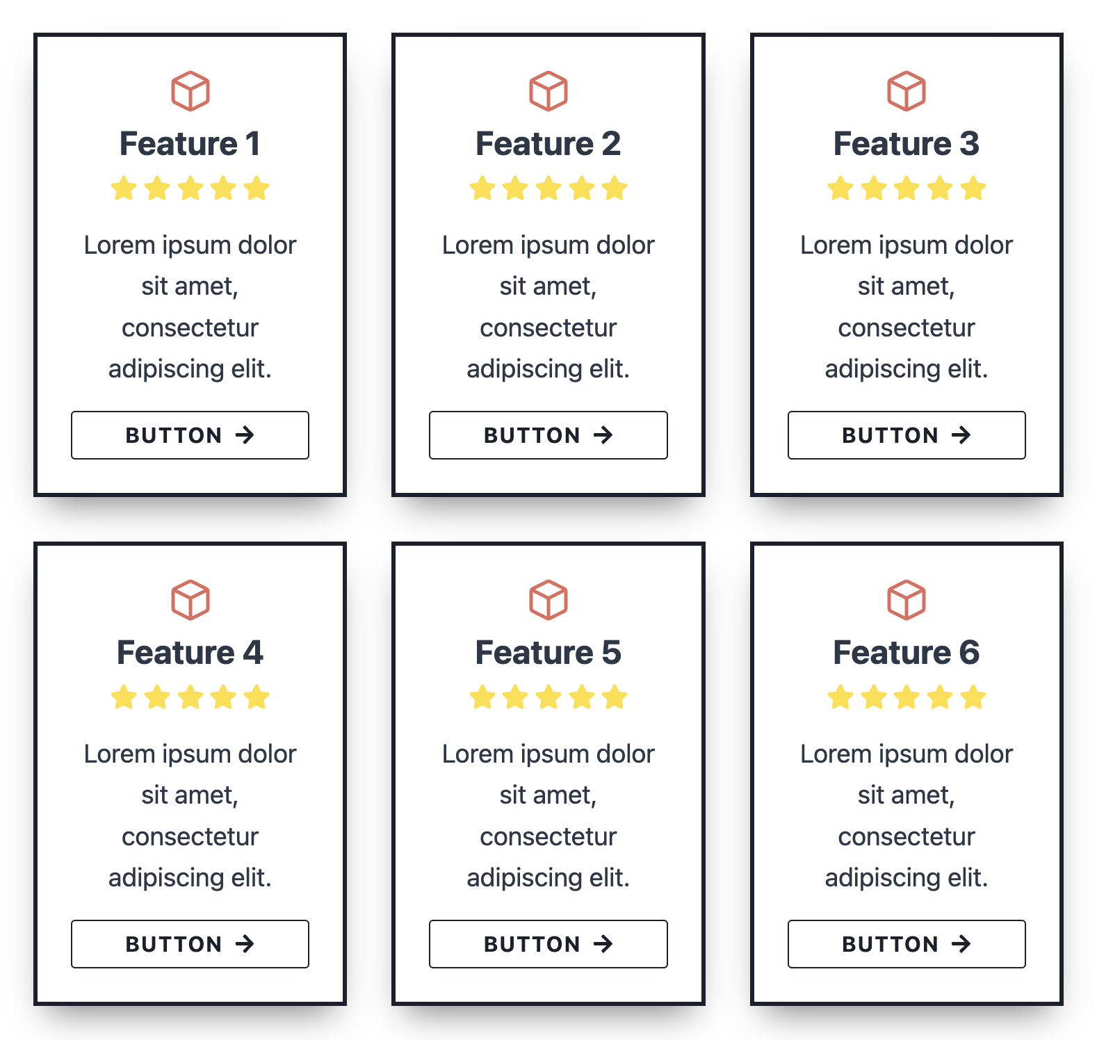 5 Best Kadence Blocks Grid Features (+ Templates!)